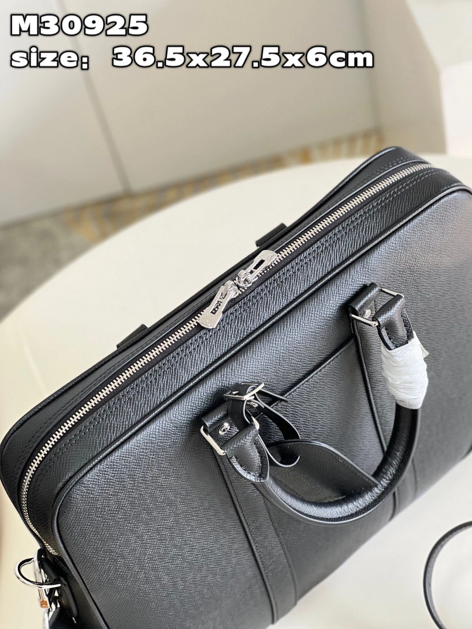 Authentic Mens Louis Vuitton Briefcases