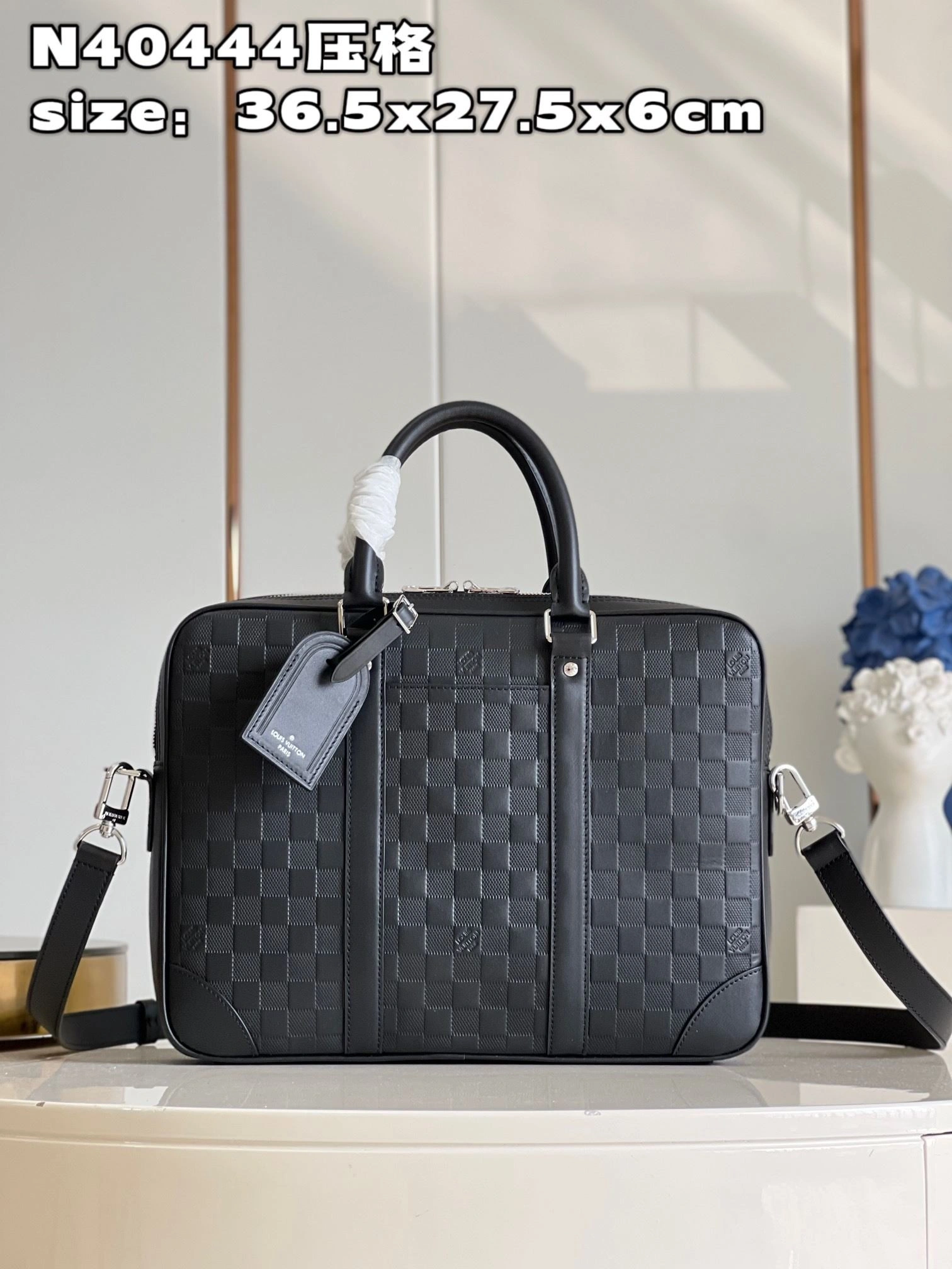 Original Mens Louis Vuitton Briefcases