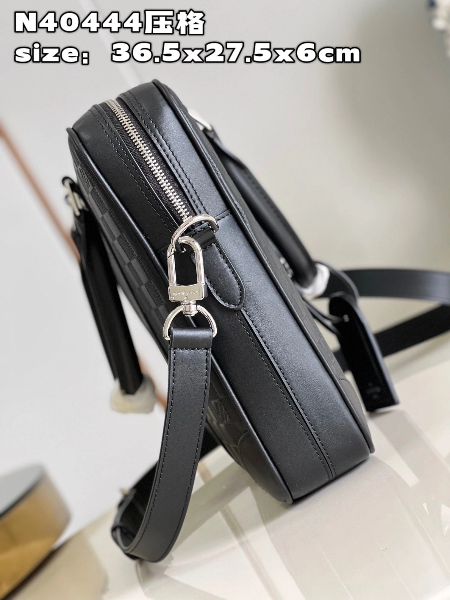 Original Mens Louis Vuitton Briefcases