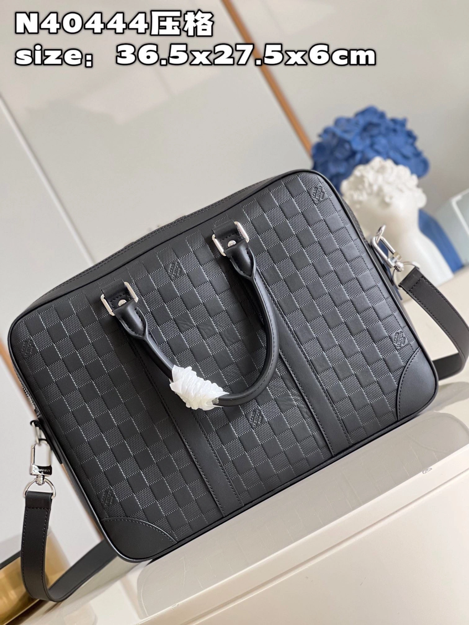 Original Mens Louis Vuitton Briefcases