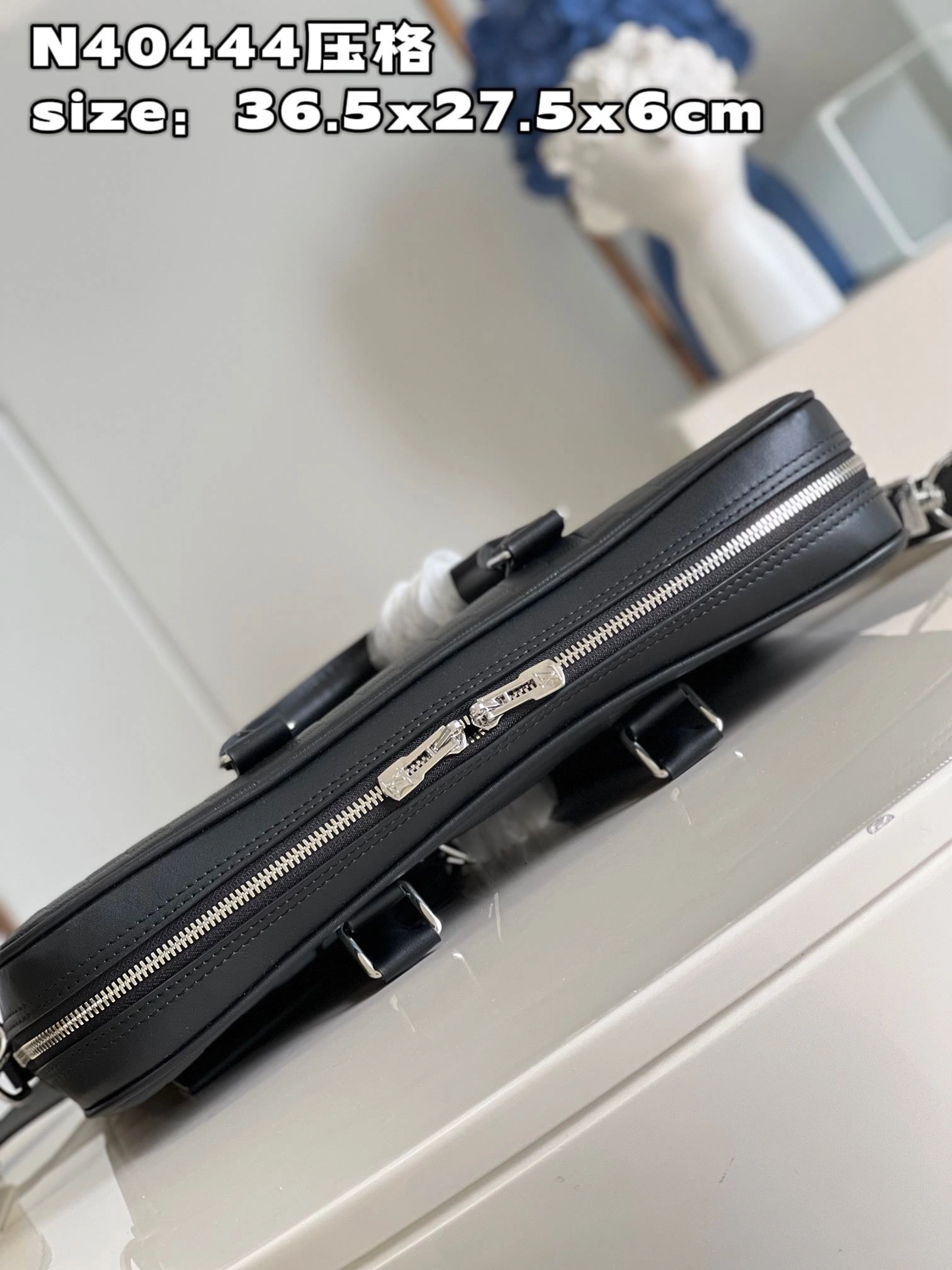 Original Mens Louis Vuitton Briefcases