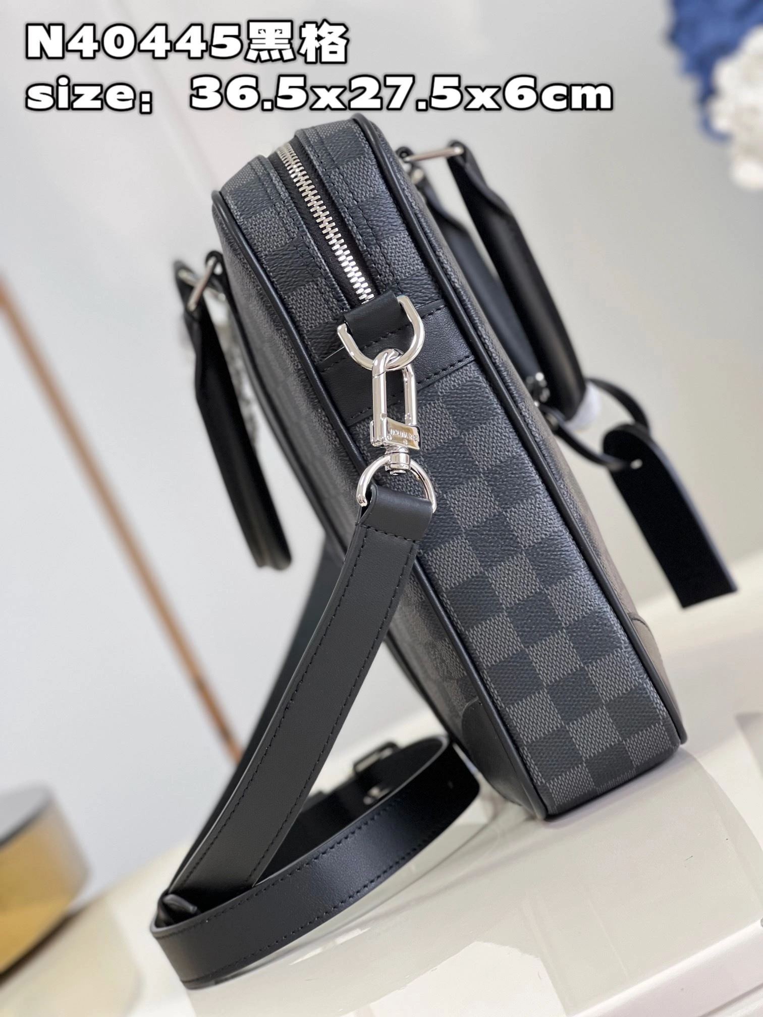 Original Mens Louis Vuitton Briefcases