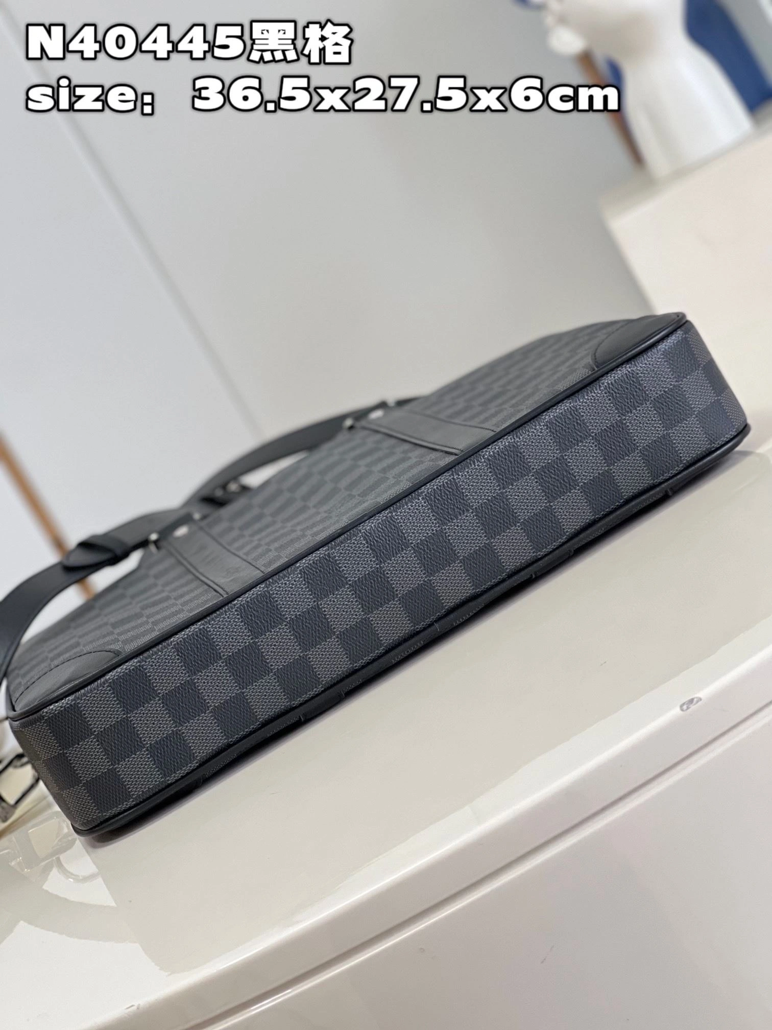 Original Mens Louis Vuitton Briefcases