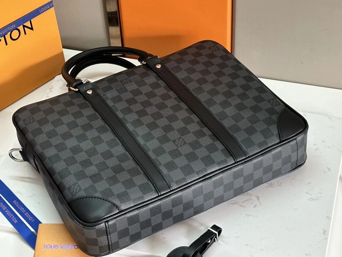 Inexpensive Mens Louis Vuitton Briefcases