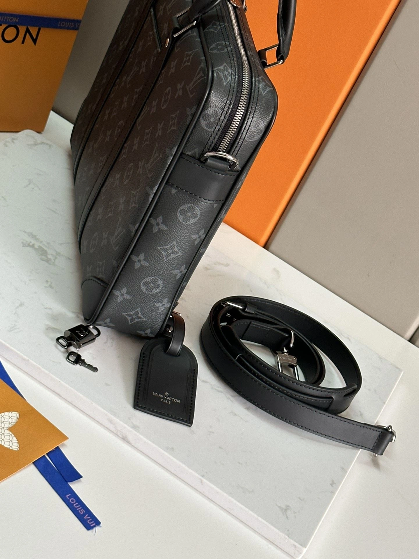 Economical Mens Louis Vuitton Briefcases