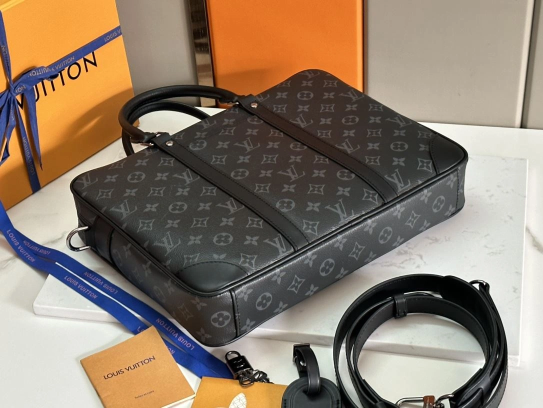 Economical Mens Louis Vuitton Briefcases