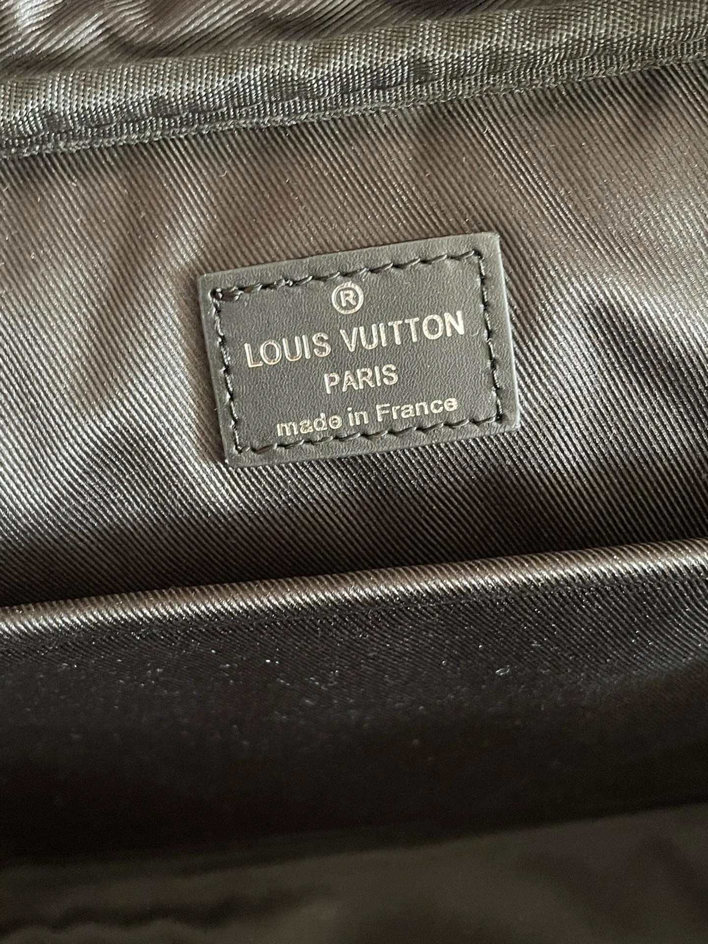 Indistinguishable Mens Louis Vuitton Briefcases