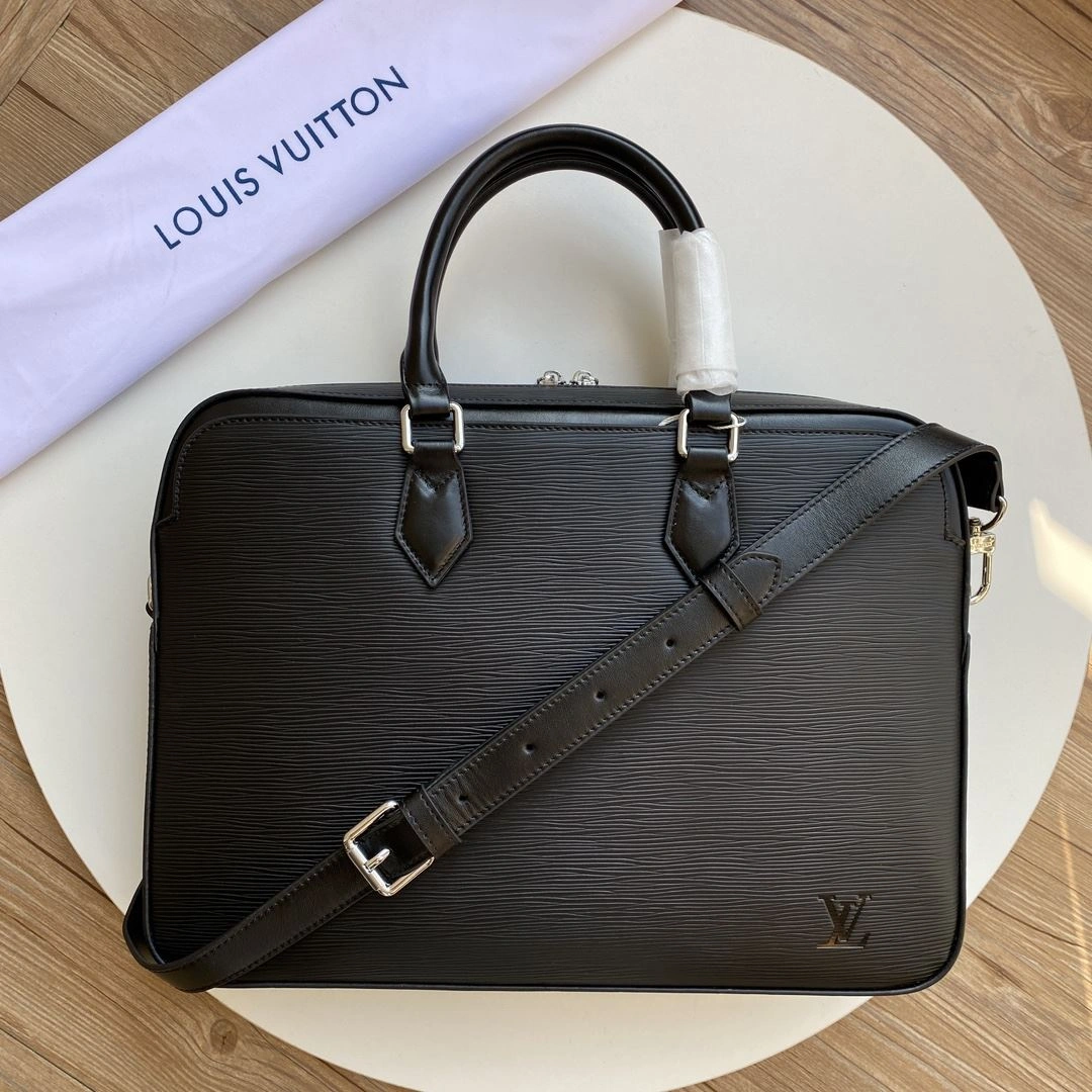 Legit Mens Louis Vuitton Briefcases