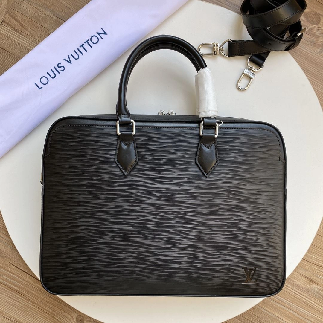 Legit Mens Louis Vuitton Briefcases