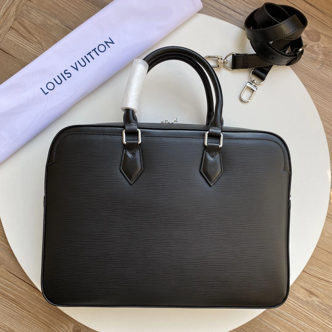 Legit Mens Louis Vuitton Briefcases