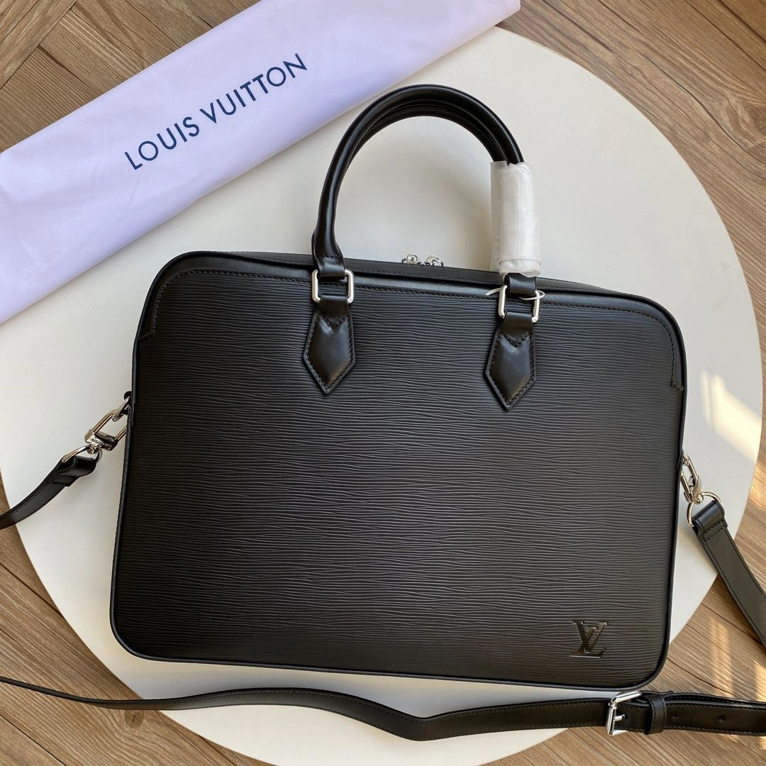 Legit Mens Louis Vuitton Briefcases