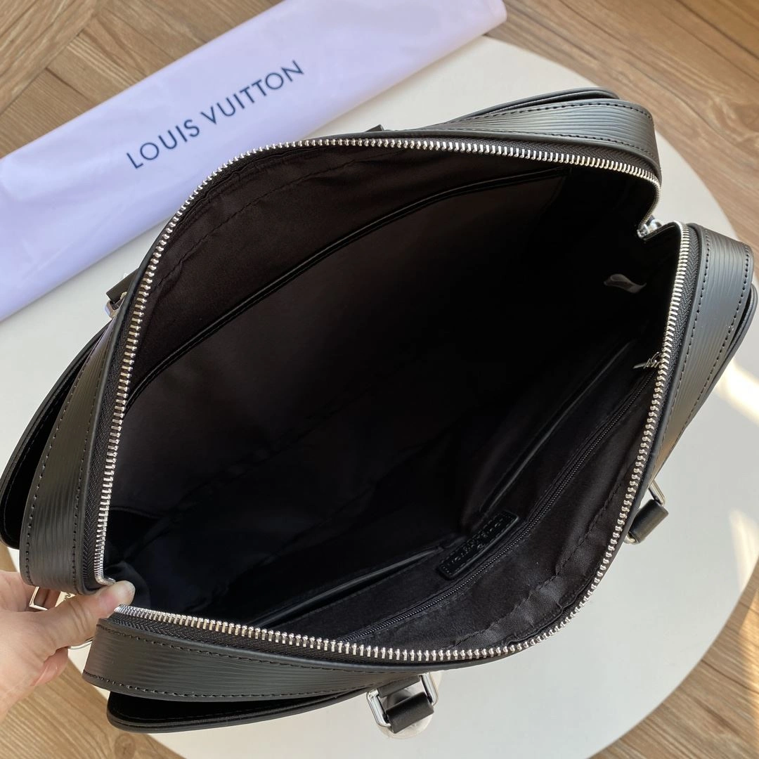 Legit Mens Louis Vuitton Briefcases