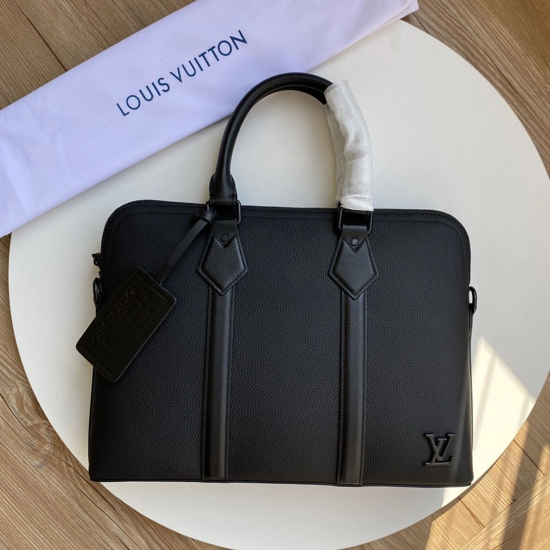 Official Mens Louis Vuitton Briefcases