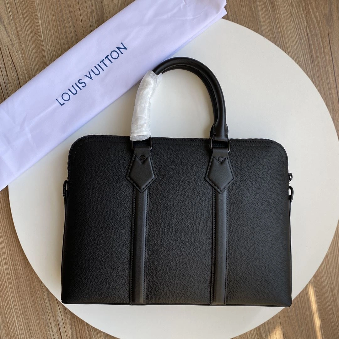 Official Mens Louis Vuitton Briefcases