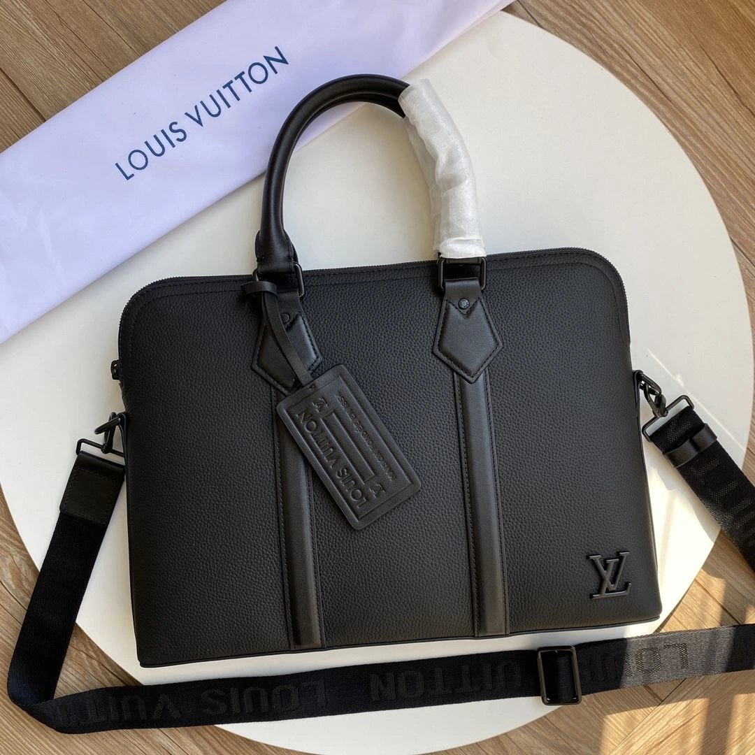 Official Mens Louis Vuitton Briefcases