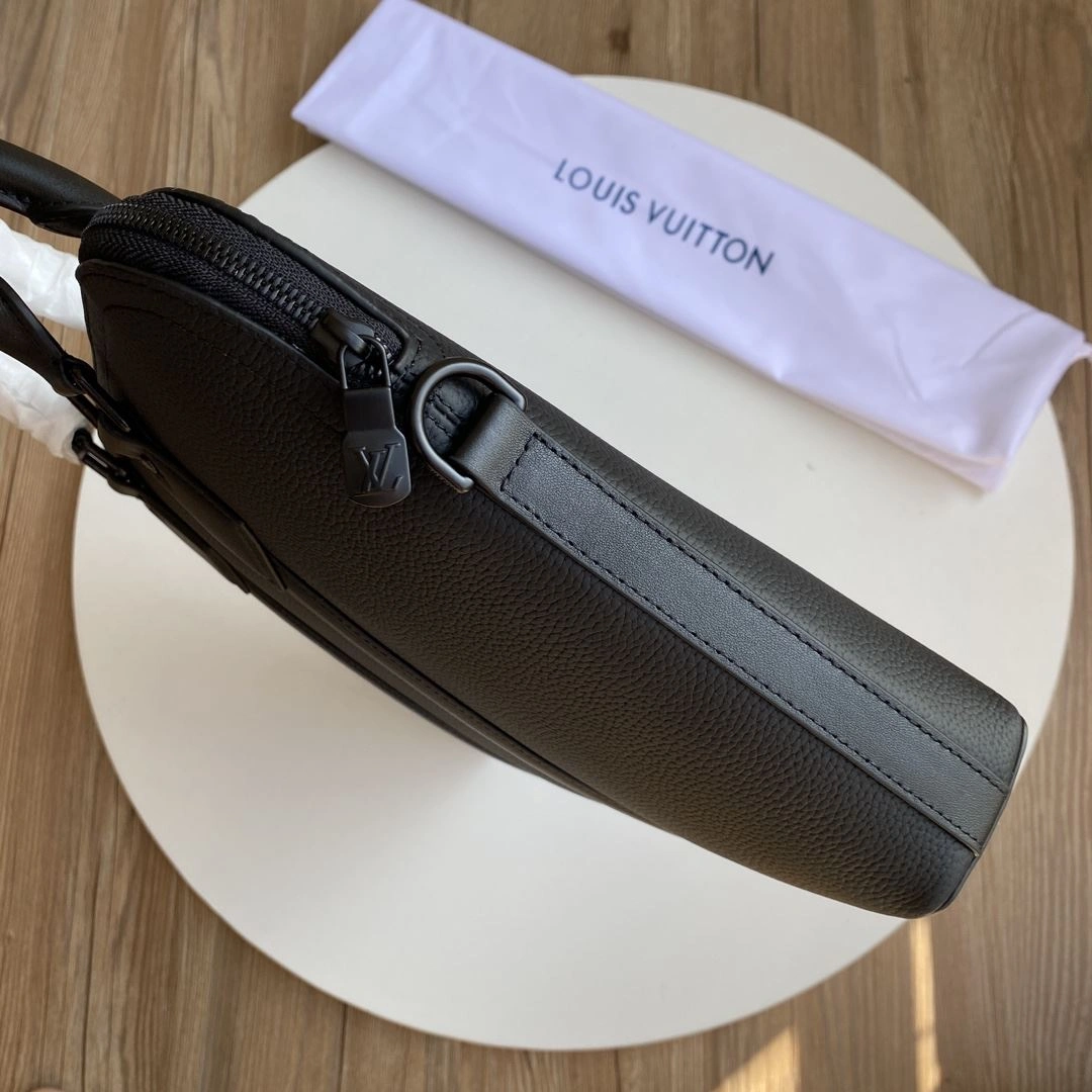 Official Mens Louis Vuitton Briefcases