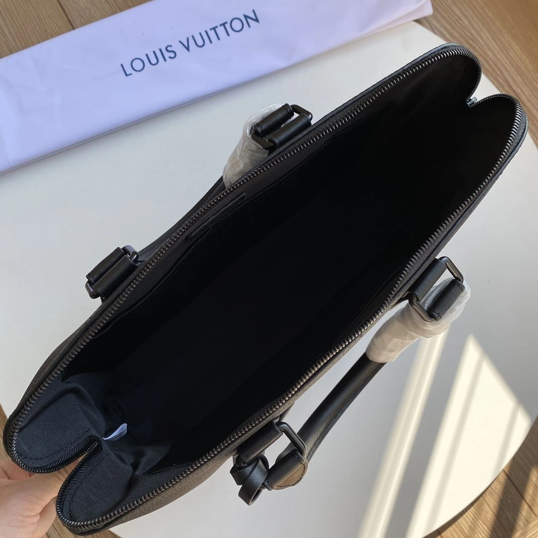 Official Mens Louis Vuitton Briefcases