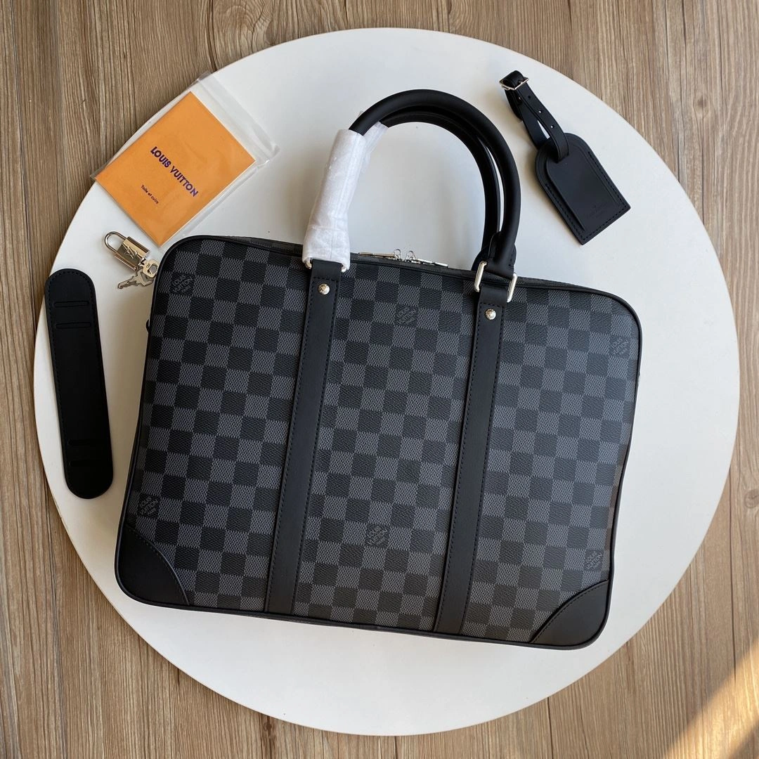 Reasonably priced Mens Louis Vuitton Briefcases
