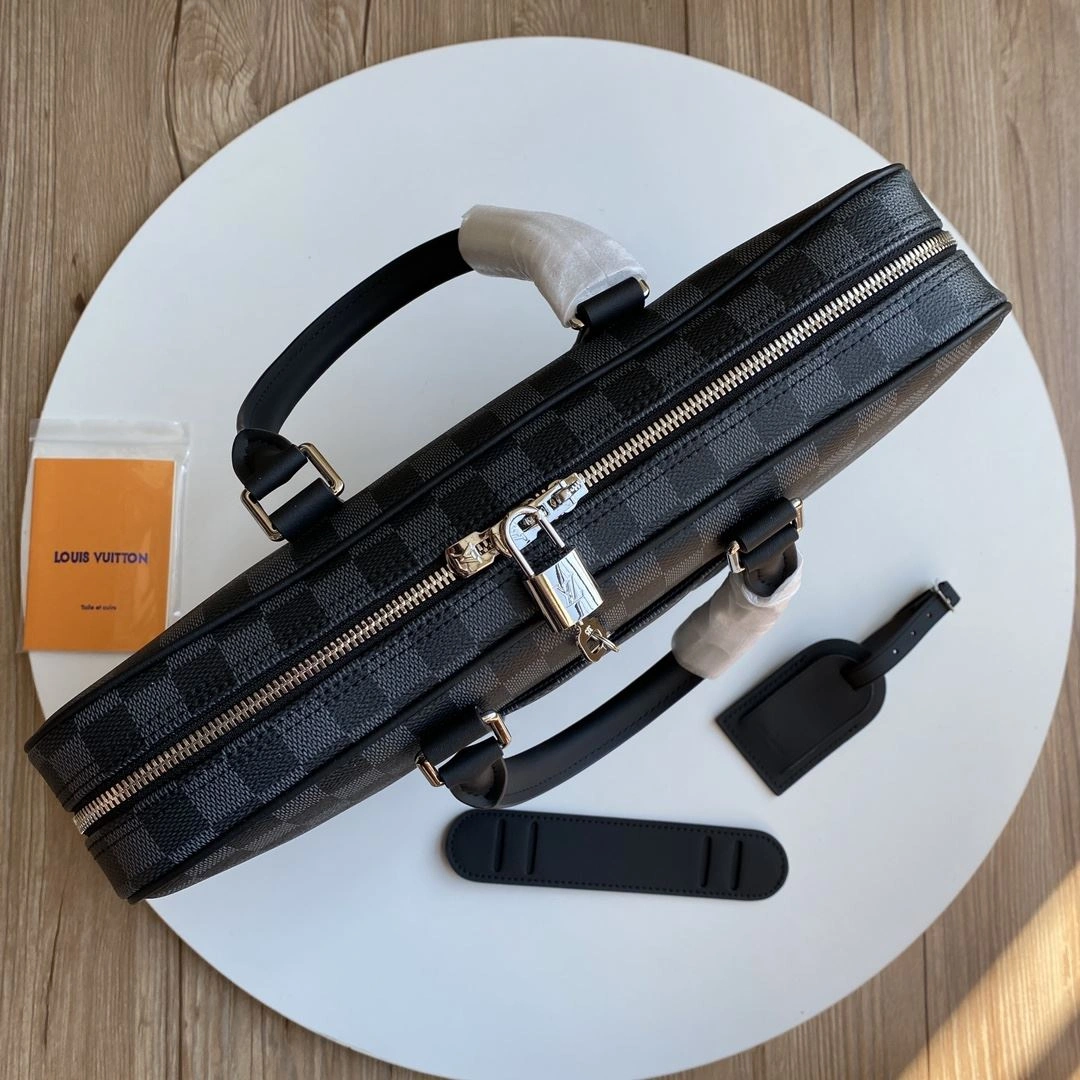 Reasonably priced Mens Louis Vuitton Briefcases