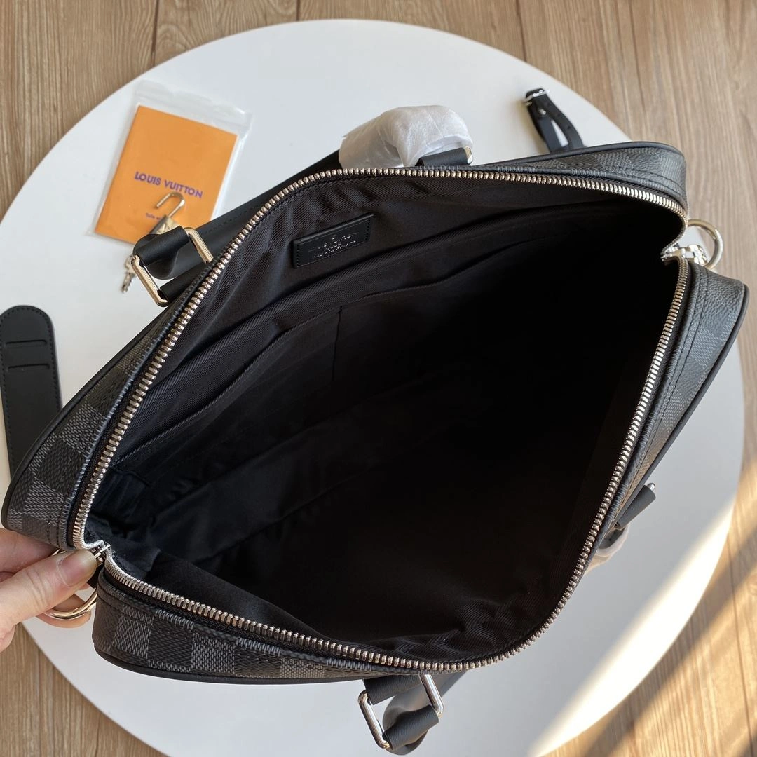 Reasonably priced Mens Louis Vuitton Briefcases
