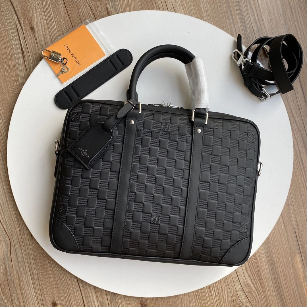 Mens Louis Vuitton Briefcases