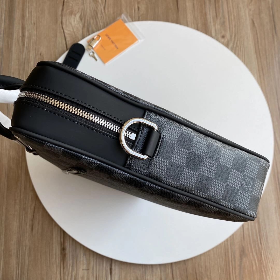 Original Mens Louis Vuitton Briefcases