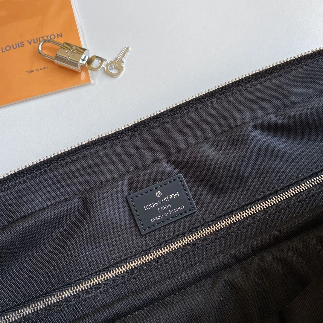 Original Mens Louis Vuitton Briefcases