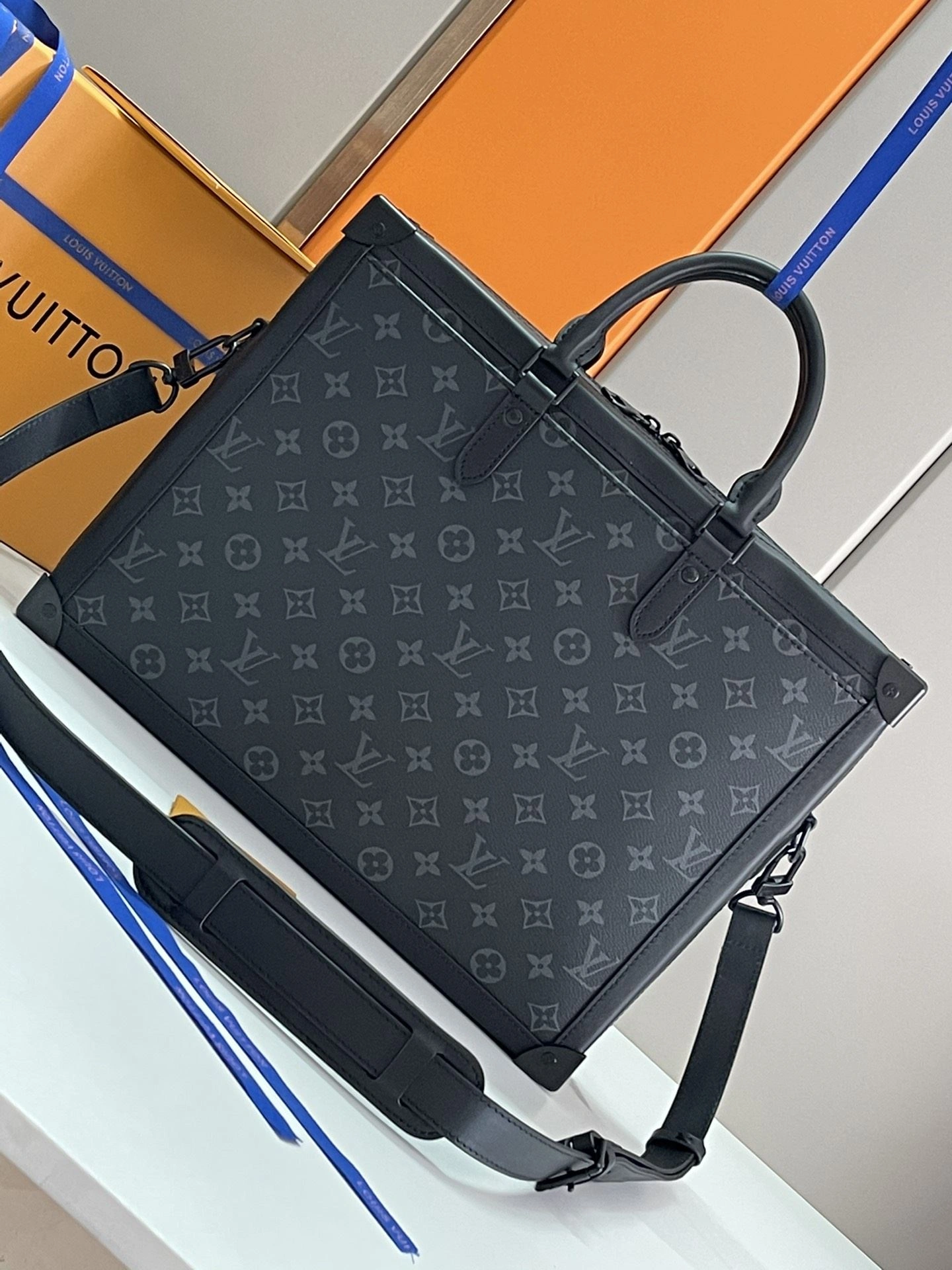 Mens Louis Vuitton Briefcases