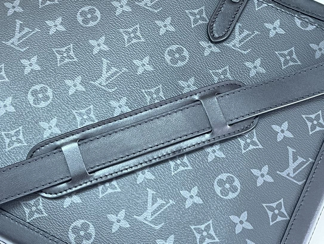 Top mirror Mens Louis Vuitton Briefcases