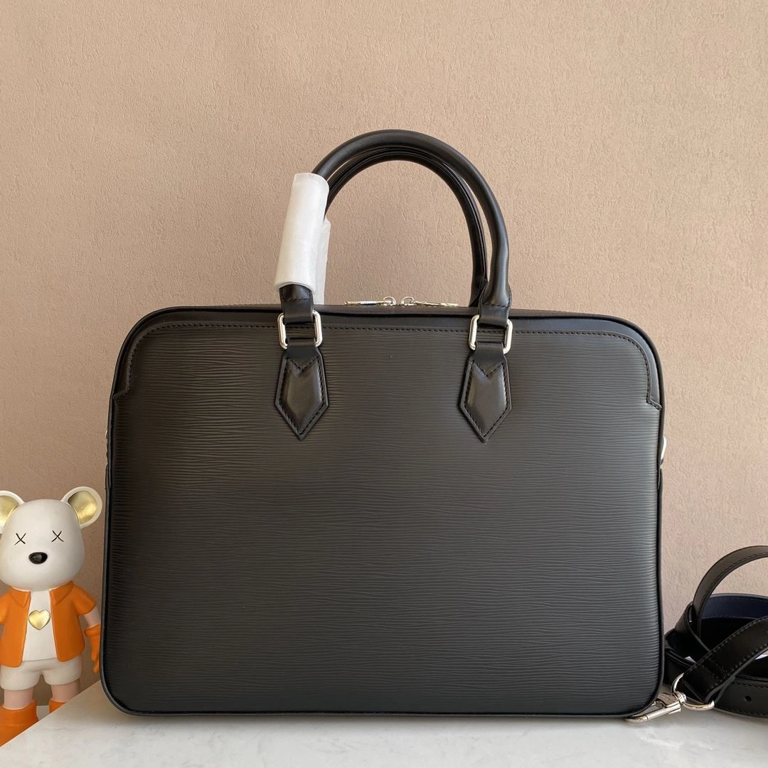 Top mirror Mens Louis Vuitton Briefcases