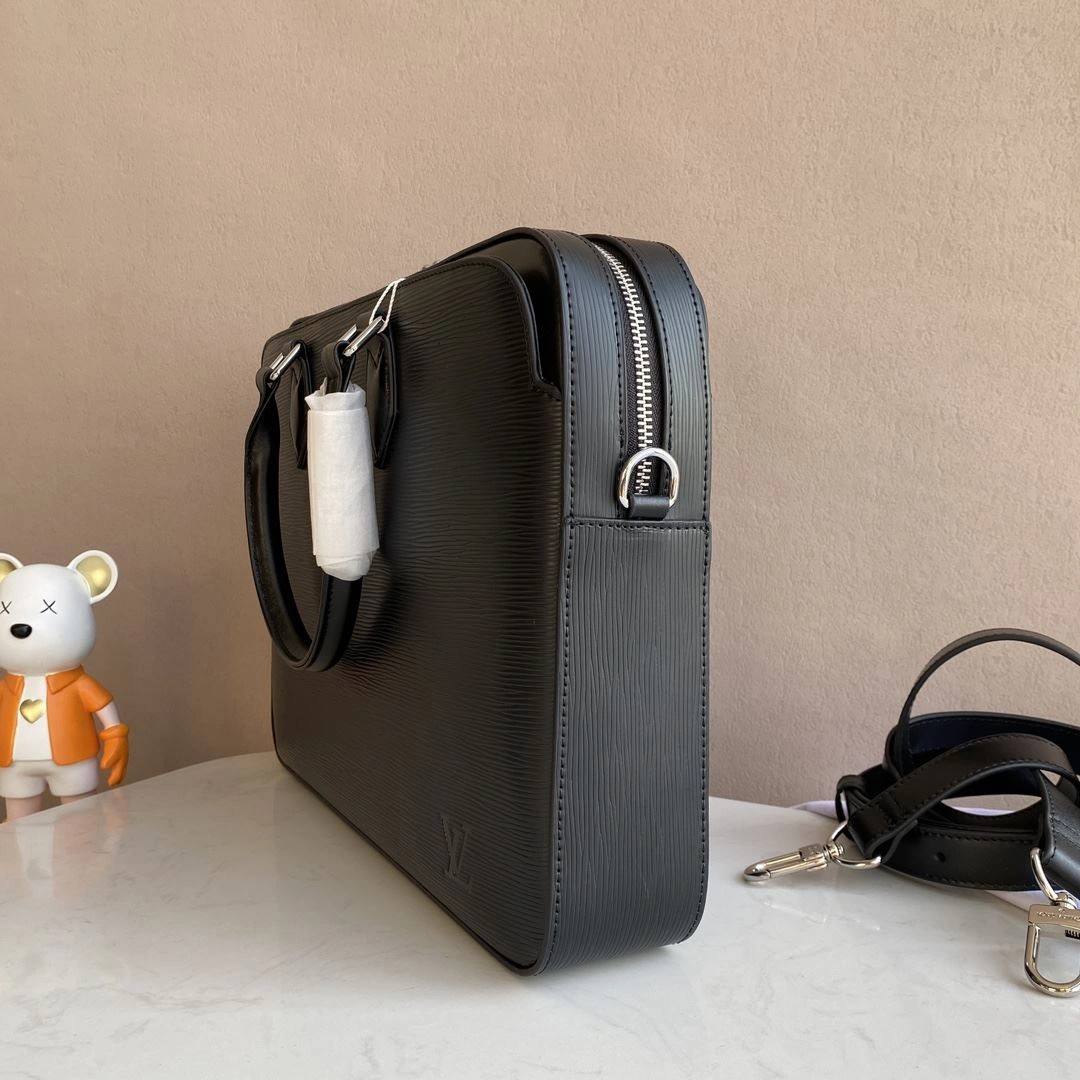 Top mirror Mens Louis Vuitton Briefcases