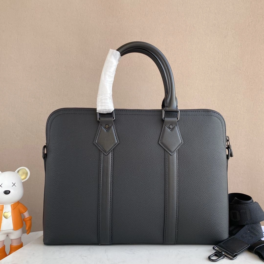Brand-original Mens Louis Vuitton Briefcases
