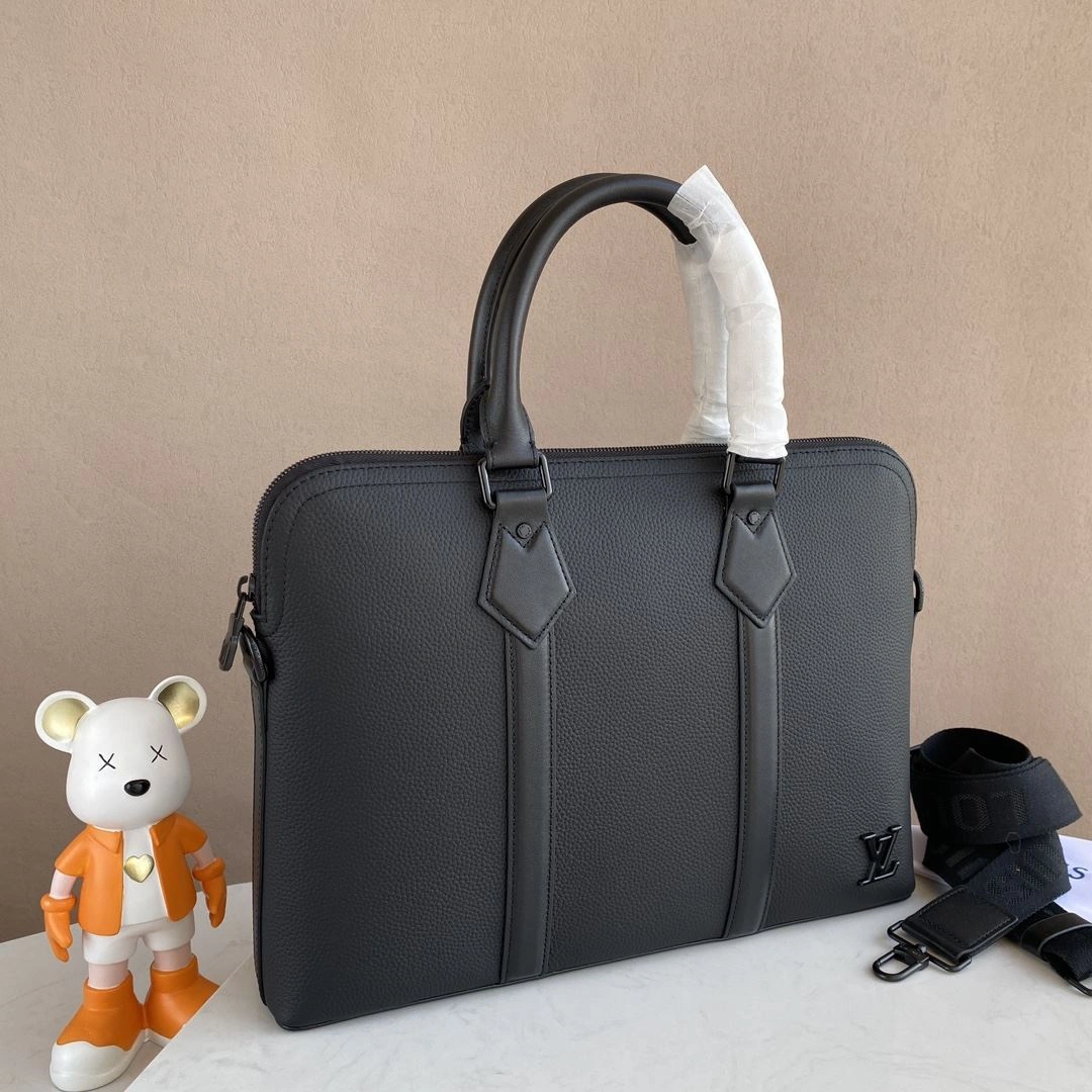 Brand-original Mens Louis Vuitton Briefcases
