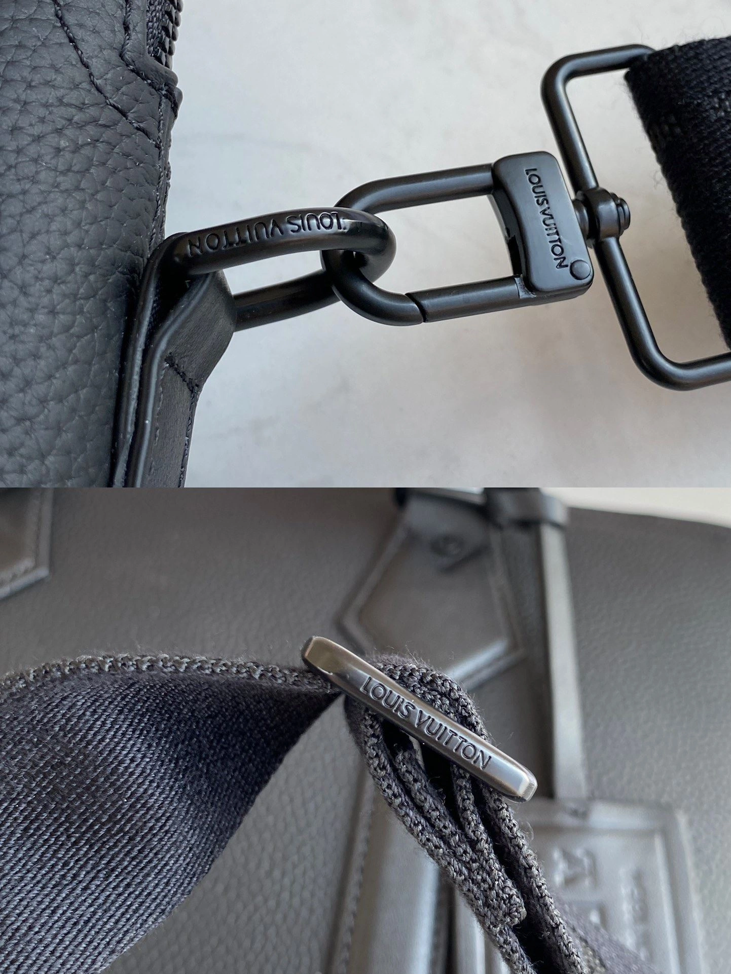 Brand-original Mens Louis Vuitton Briefcases