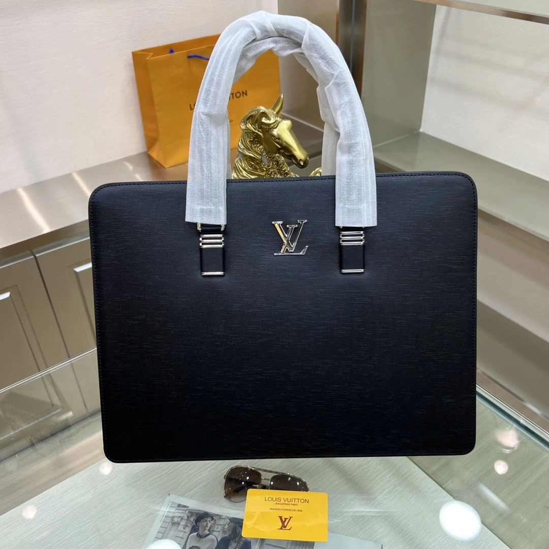 Mens Louis Vuitton Briefcases