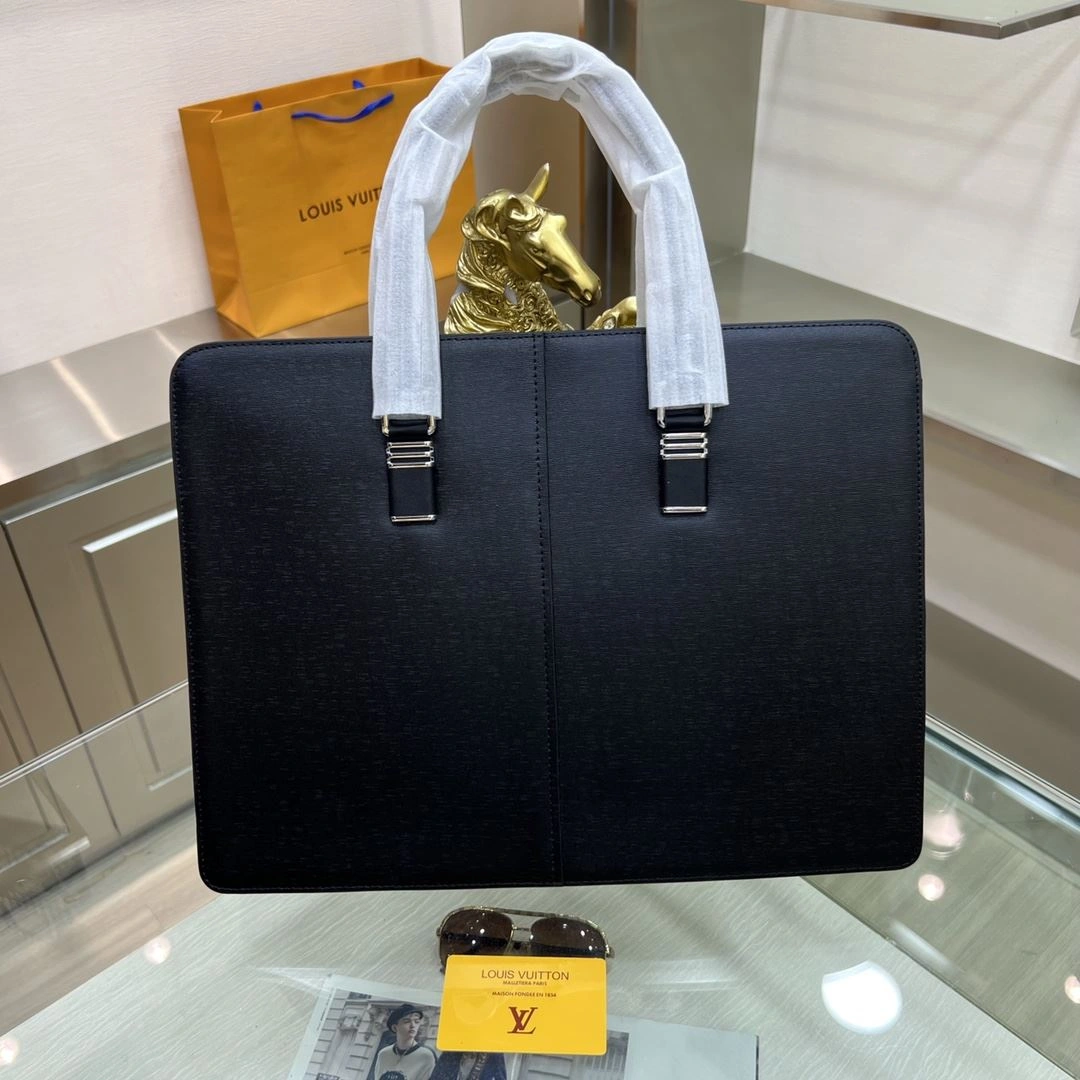 1:1 copy Mens Louis Vuitton Briefcases