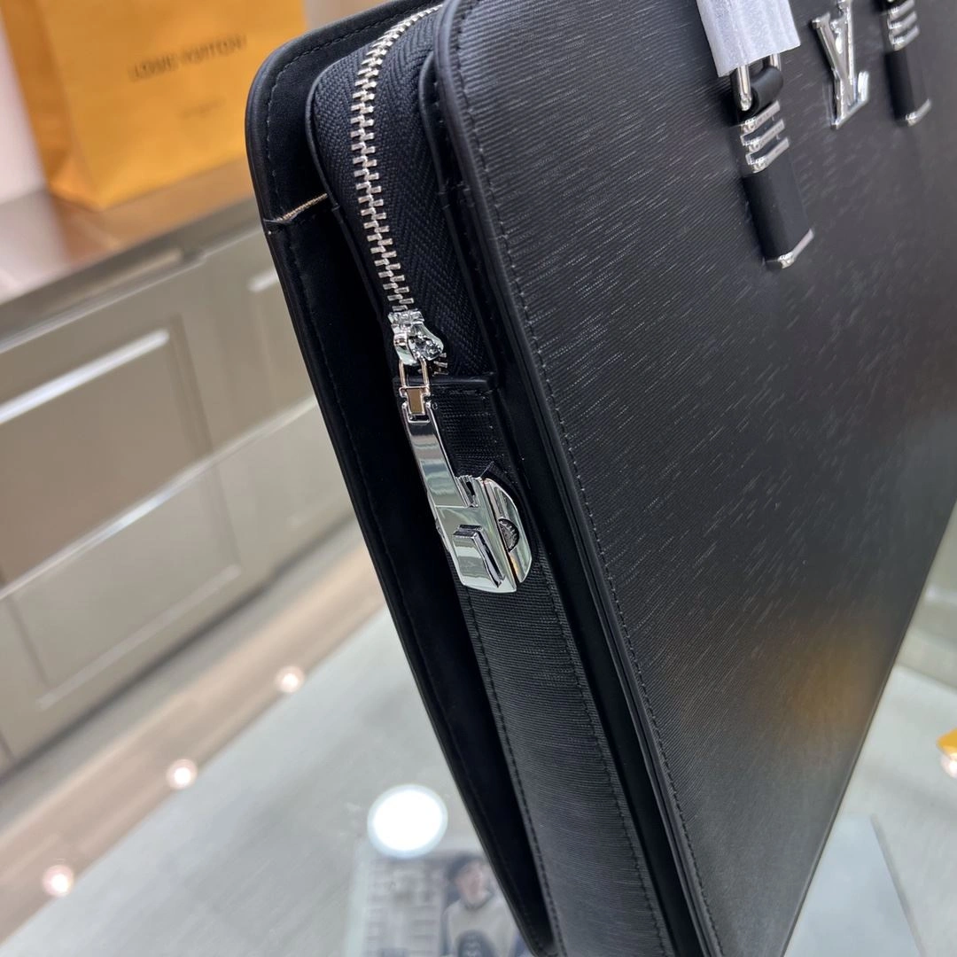 1:1 copy Mens Louis Vuitton Briefcases