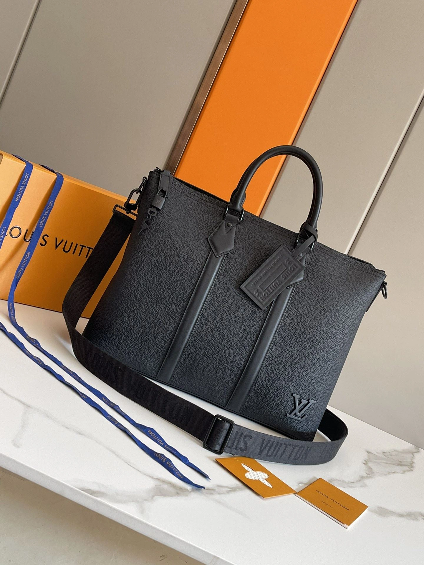 Mens Louis Vuitton Briefcases