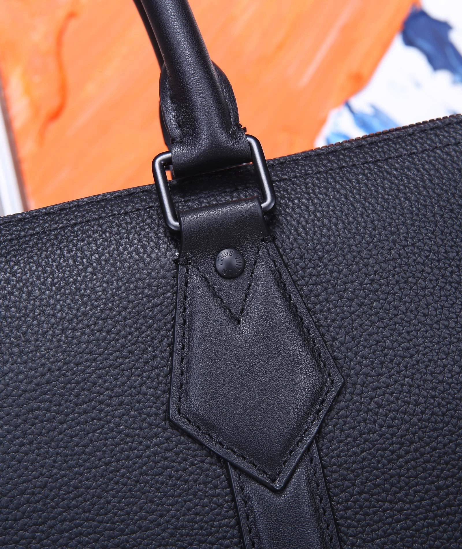 OEM Mens Louis Vuitton Briefcases