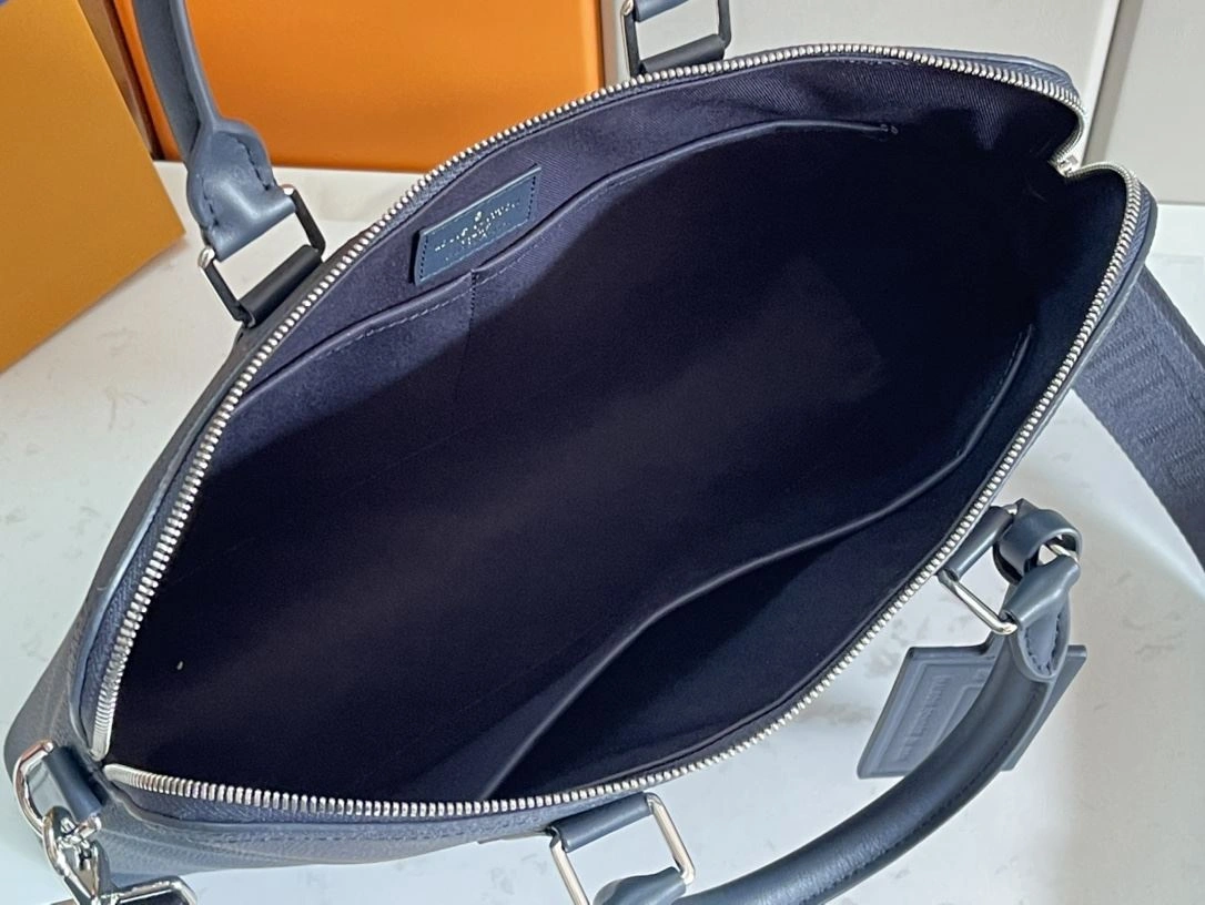 Legit Mens Louis Vuitton Briefcases
