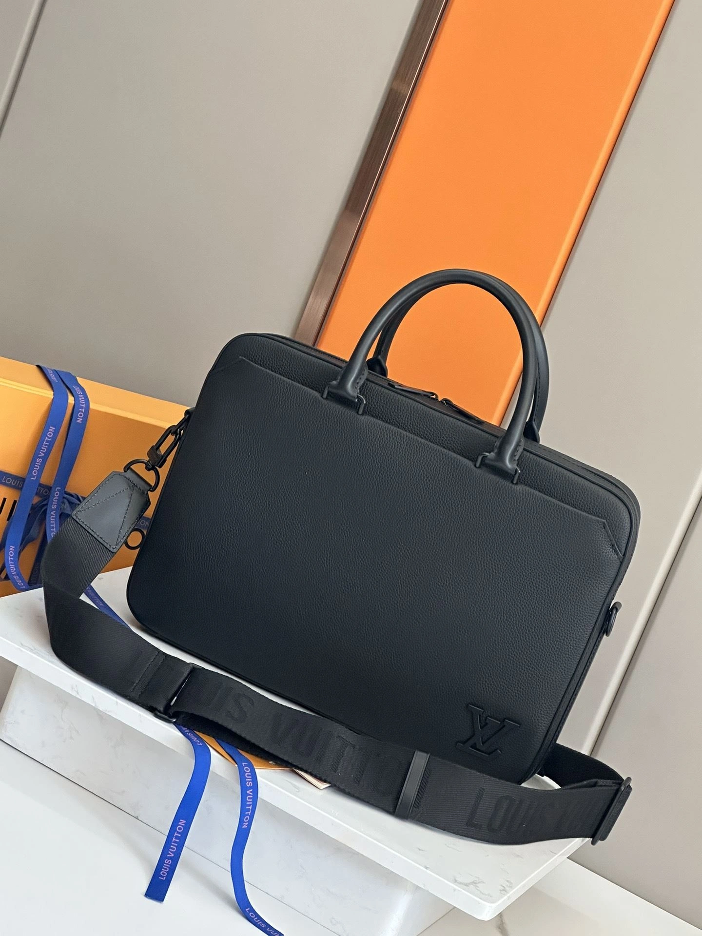Mens Louis Vuitton Briefcases