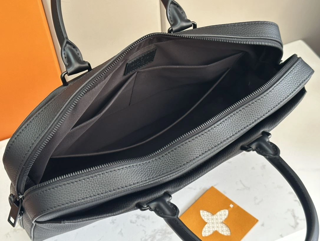 Official Mens Louis Vuitton Briefcases