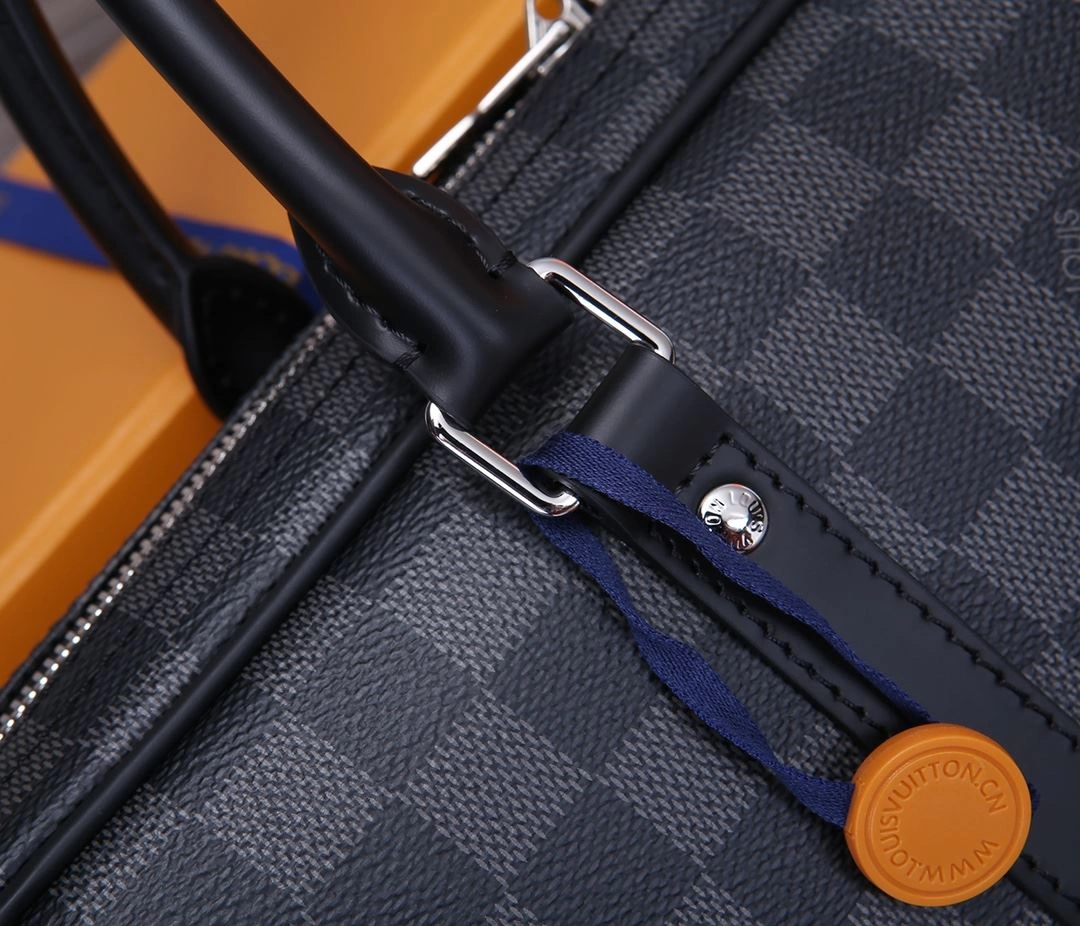 Bargain Mens Louis Vuitton Briefcases