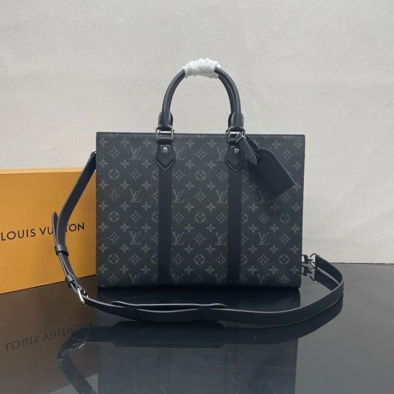 Mens Louis Vuitton Briefcases