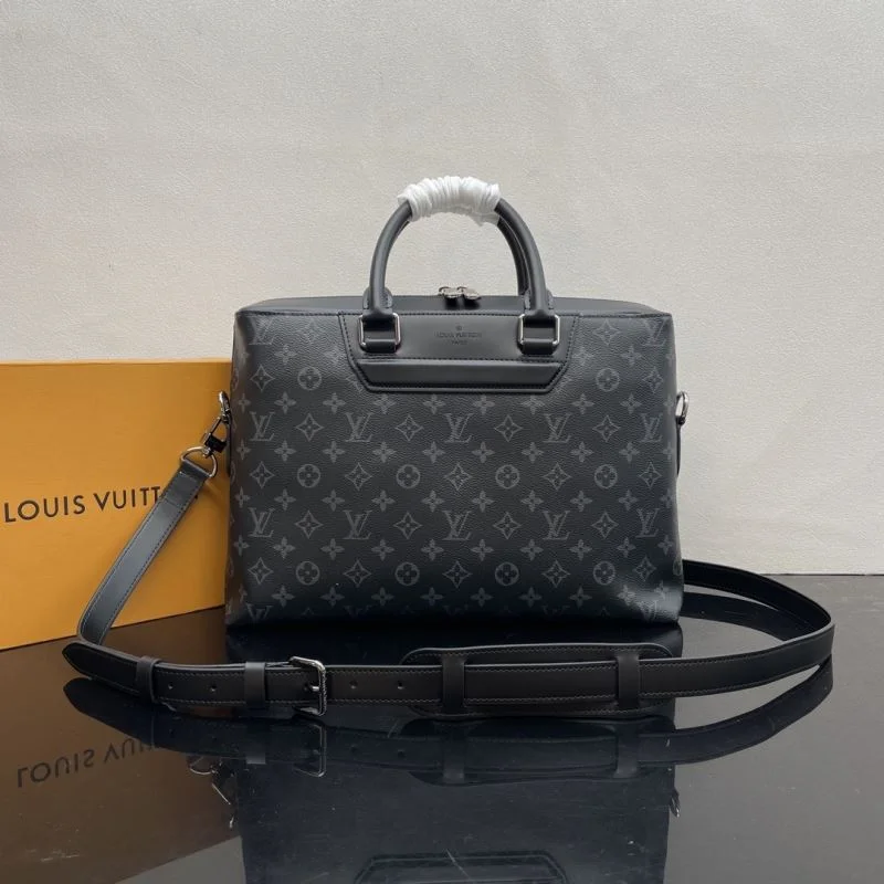 Mens Louis Vuitton Briefcases