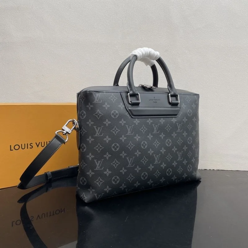 Brand-original Mens Louis Vuitton Briefcases