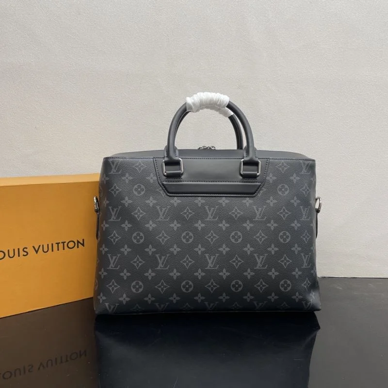 Brand-original Mens Louis Vuitton Briefcases