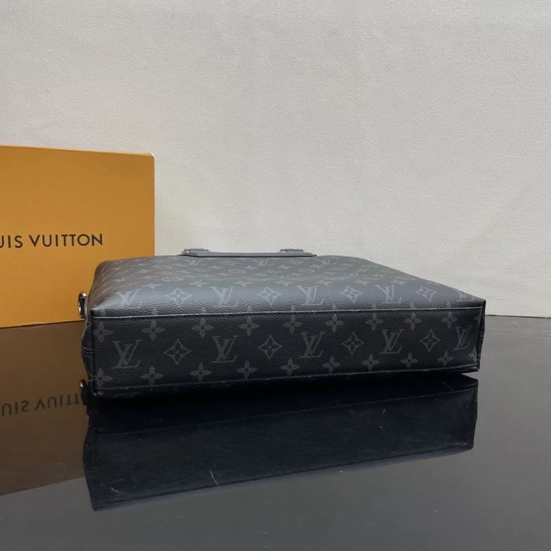 Brand-original Mens Louis Vuitton Briefcases