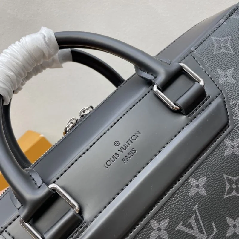 Brand-original Mens Louis Vuitton Briefcases