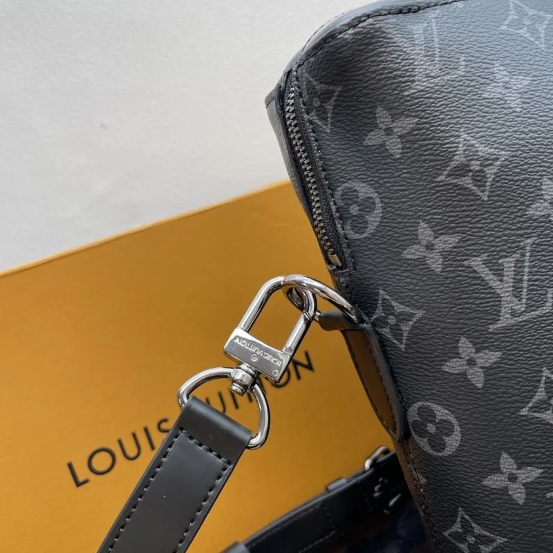 Brand-original Mens Louis Vuitton Briefcases
